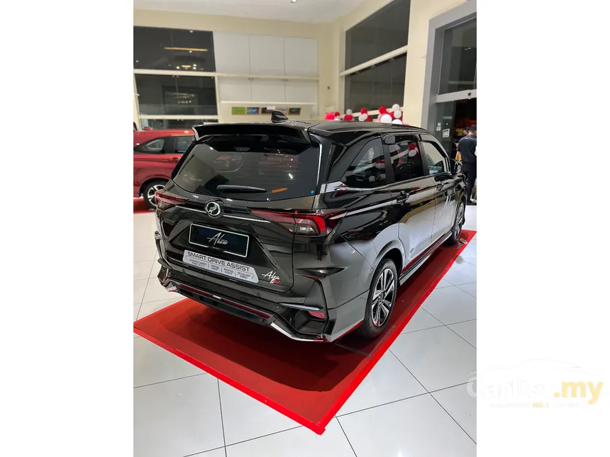 New NEW Perodua Alza AV (PERODUA AUTHORISED SALES ADVISOR) - Carlist.my