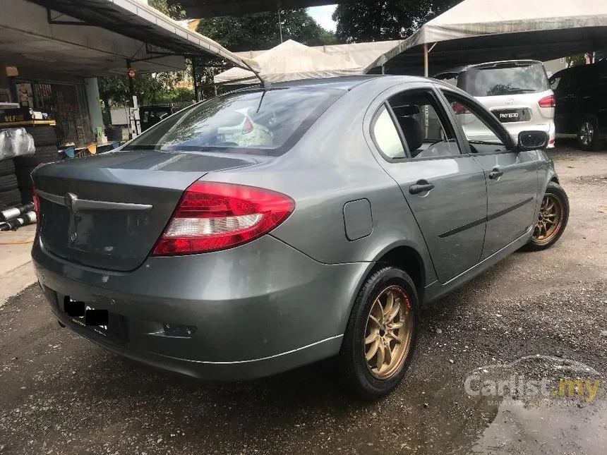 Proton Persona 2010 Medium Line 1.6 in Kuala Lumpur Automatic Sedan ...