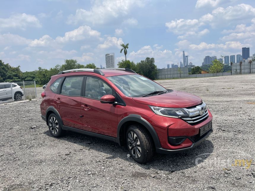 Honda BR-V 2021 V i-VTEC 1.5 in Selangor Automatic SUV Others for RM ...
