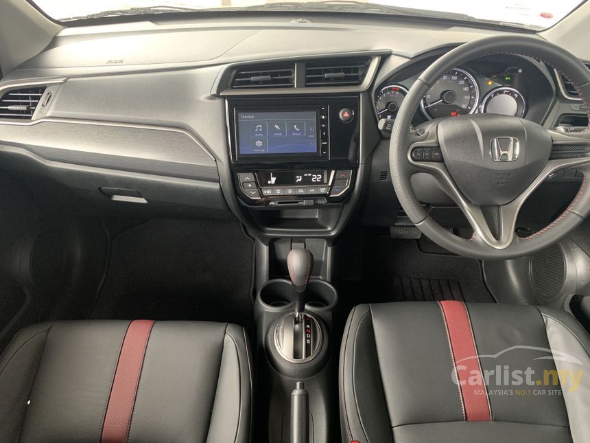 Honda BR-V 2021 V i-VTEC 1.5 in Selangor Automatic SUV Others for RM ...