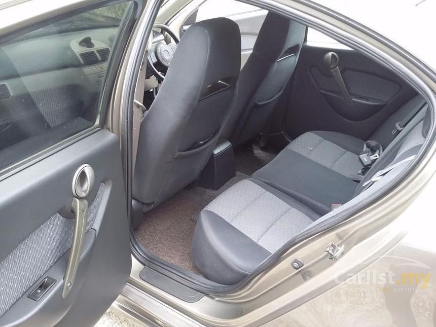 Used 2007 Proton Gen-2 1.6 (A) full body kit - Carlist.my