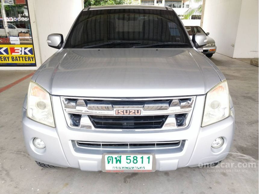 Isuzu D-Max 2007 SLX Ddi i-TEQ 2.5 in กรุงเทพและปริมณฑล Manual Pickup ...