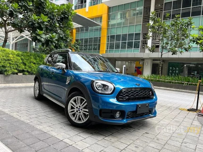 Recon 2020 MINI COUNTRYMAN 2.0 RARE UNIT GRADE 5A POWER BOOTS JAPAN ...