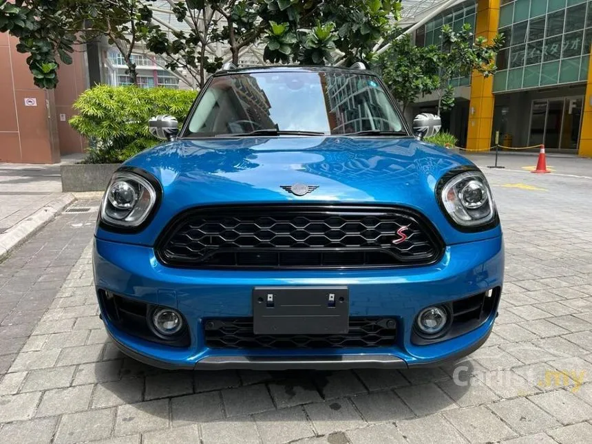 Recon 2020 MINI COUNTRYMAN 2.0 RARE UNIT GRADE 5A POWER BOOTS JAPAN ...