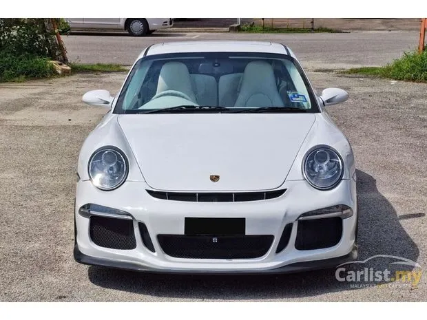 Porsche Batu Pahat RWD (Rear Wheel Drive) Petrol - Carlist.my