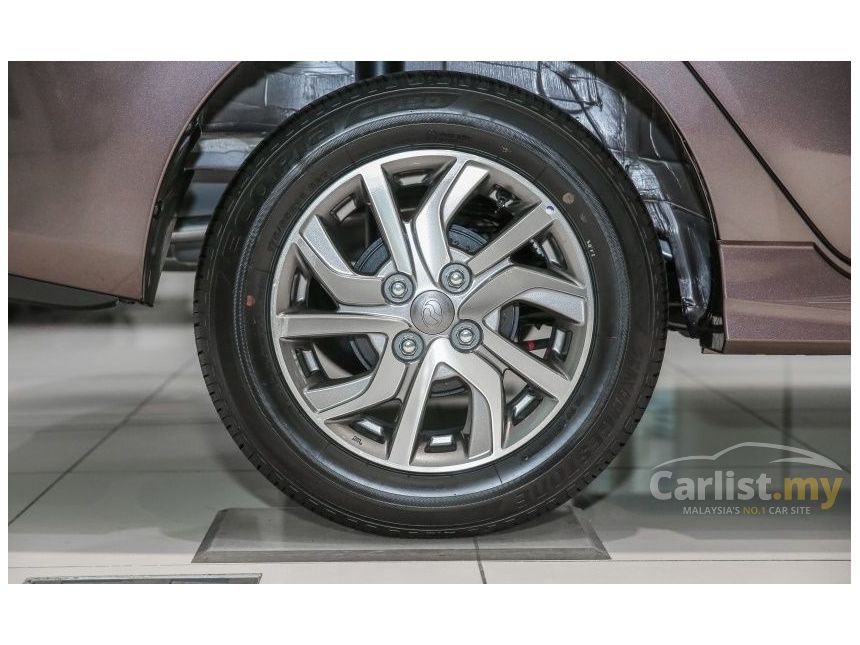 New MERDEKA PROMO ! 2019 Perodua Bezza 1.3 Advance Premium Sedan ...