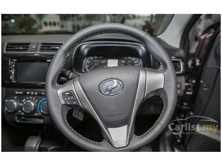New MERDEKA PROMO ! 2019 Perodua Bezza 1.3 Advance Premium Sedan ...