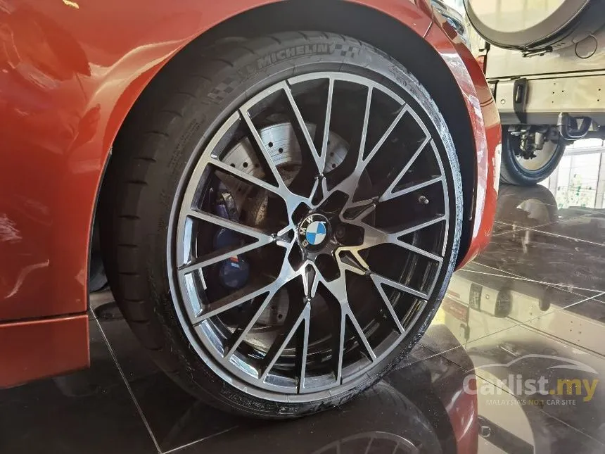 Recon 2019 BMW M2 3.0 Competition Coupe [UK] Harmon Kardon Sound ...