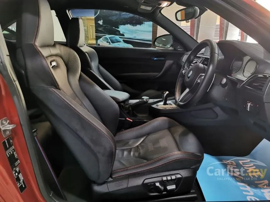 Recon 2019 BMW M2 3.0 Competition Coupe [UK] Harmon Kardon Sound ...