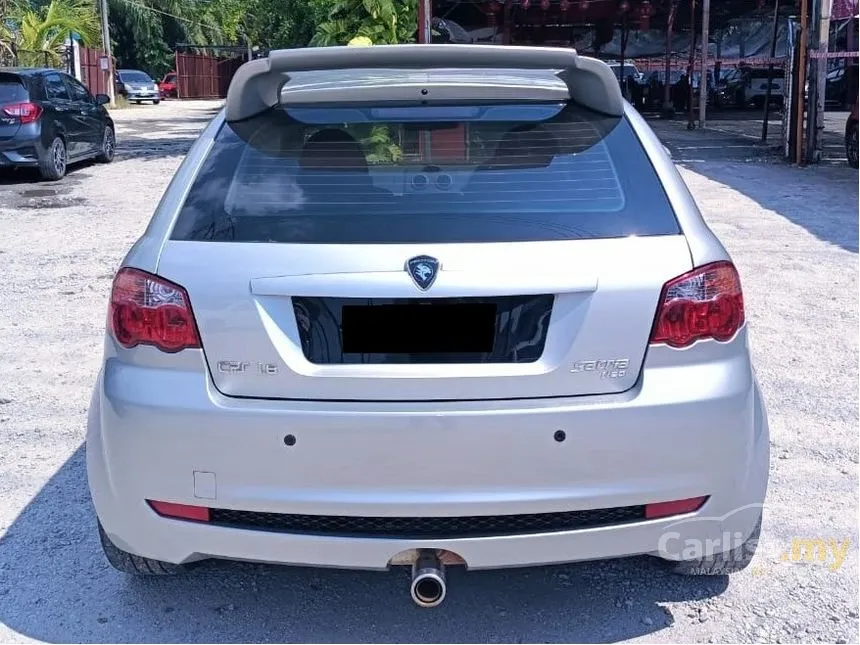 Proton Satria 2013 Neo R3 Executive 1.6 in Perak Automatic Hatchback ...