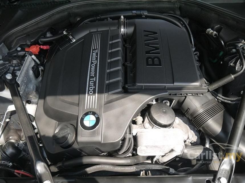 BMW 640i 2011 3.0 in Kuala Lumpur Automatic Coupe Black for RM 338,800 ...