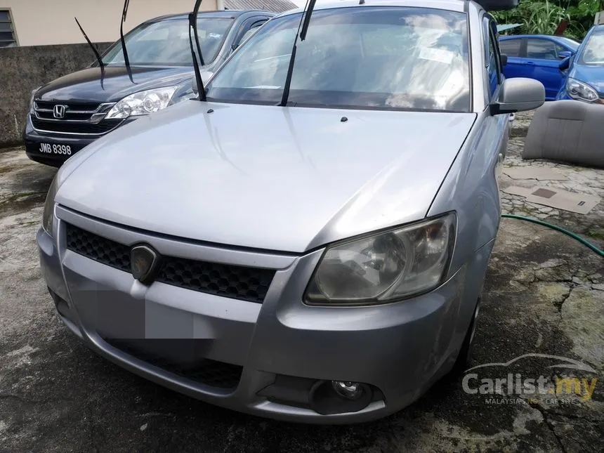 Used 2009 Proton Saga 1.3 BLM B-Line Sedan (A) - Carlist.my