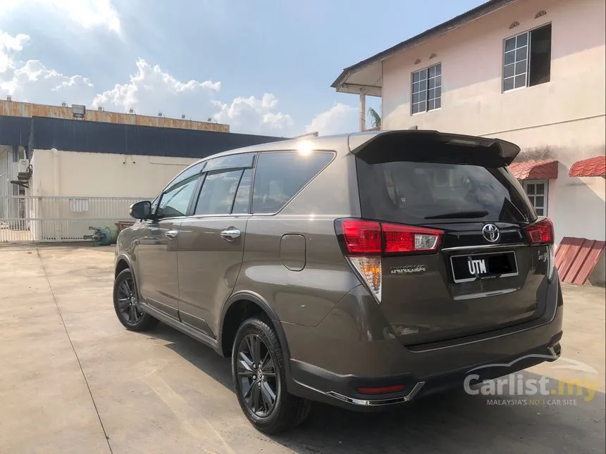 New Brand New Toyota Innova 2.0 X Fast Stock - Carlist.my
