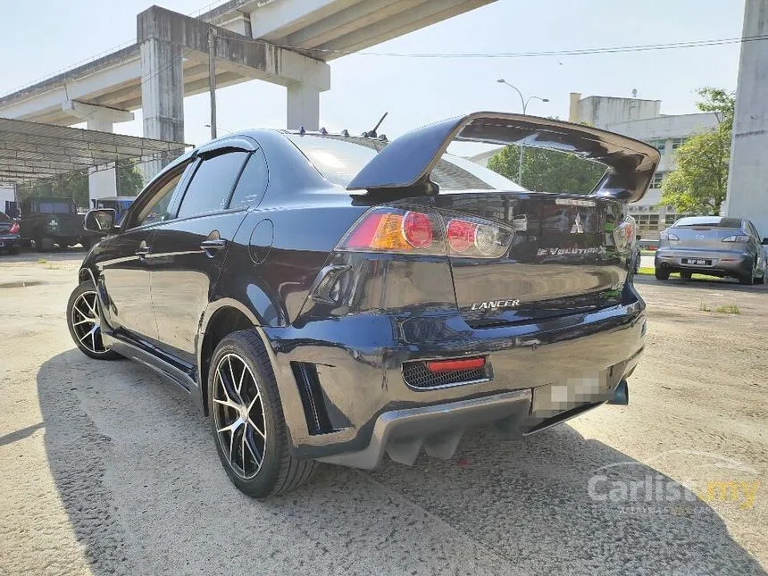 Used Proton Inspira 1.8 Sedan Auto # full body kit mitsubishi lancer ...