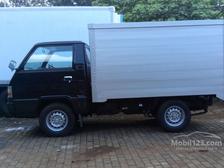 Jual Mobil Mitsubishi Colt L300 2019 Standard 2.5 di DKI Jakarta Manual ...