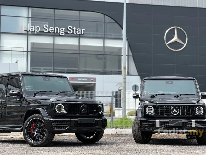 Recon CHEAPEST G-Wagon IN TOWN, Japan Spec, 12k Super Low Mileage ...