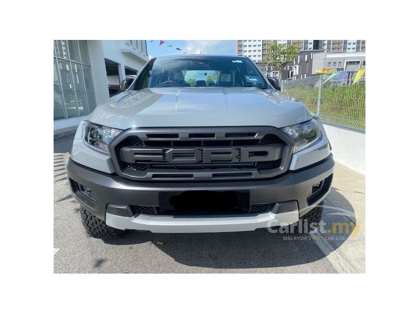 Ford Ranger 2021 Raptor High Rider 2.0 in Selangor Automatic Pickup ...