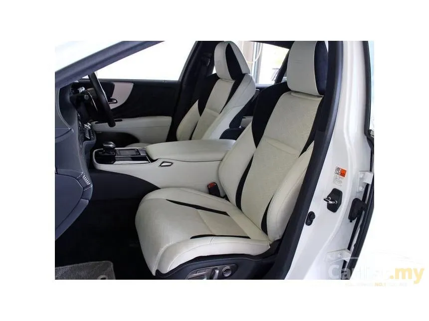 Recon 2018 LEXUS LS LS500 F SPORT - Carlist.my