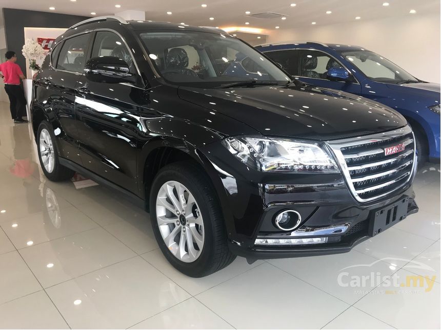 Haval H2 2018 Comfort 1.5 in Negeri Sembilan Automatic SUV White for RM ...