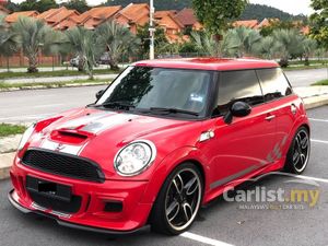 Search 1,334 MINI Cars for Sale in Malaysia - Carlist.my