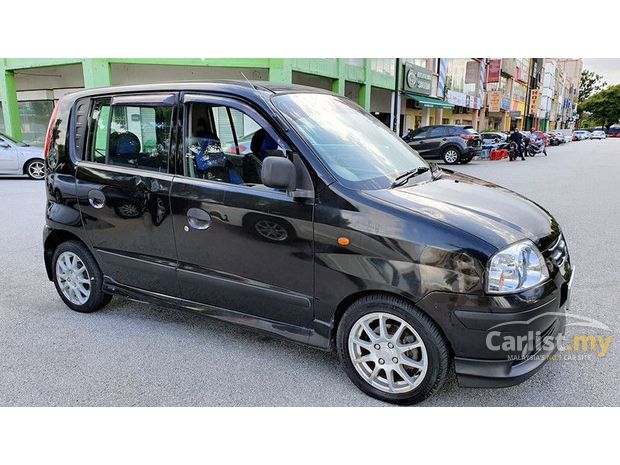 Search 19 Inokom Atos Cars for Sale in Malaysia - Carlist.my