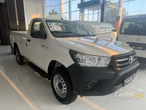 New Toyota Perak From RM10K Manual | Carlist.my