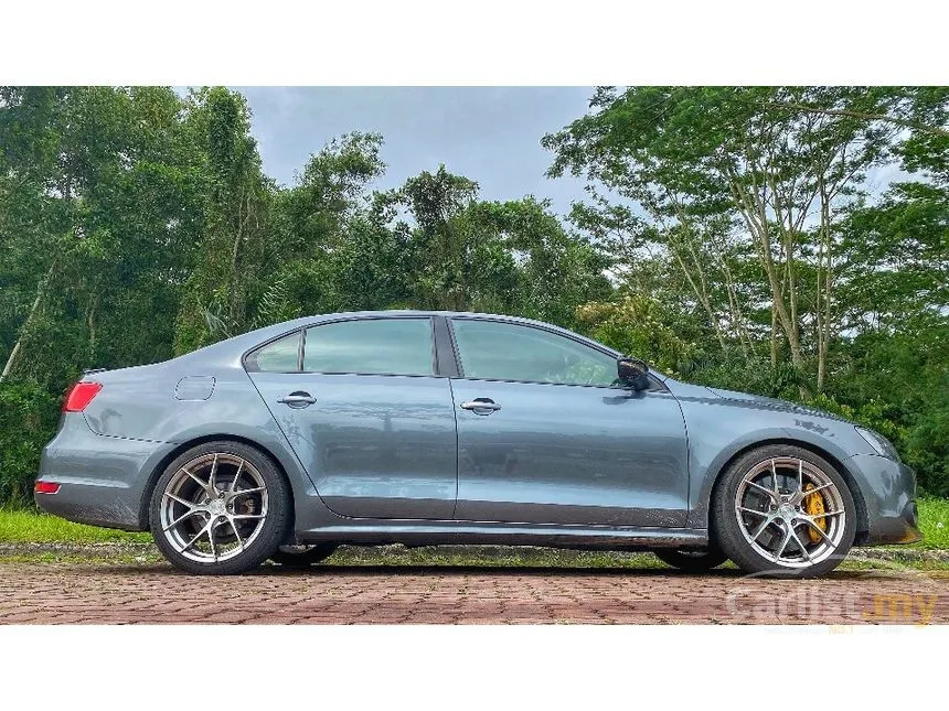 Used 2016 Volkswagen Jetta 1.4 TSI Full Spec New Facelift - Carlist.my