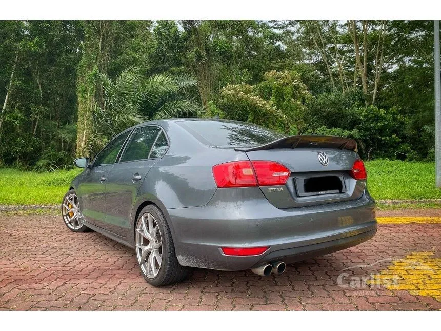 Used 2016 Volkswagen Jetta 1.4 TSI Full Spec New Facelift - Carlist.my