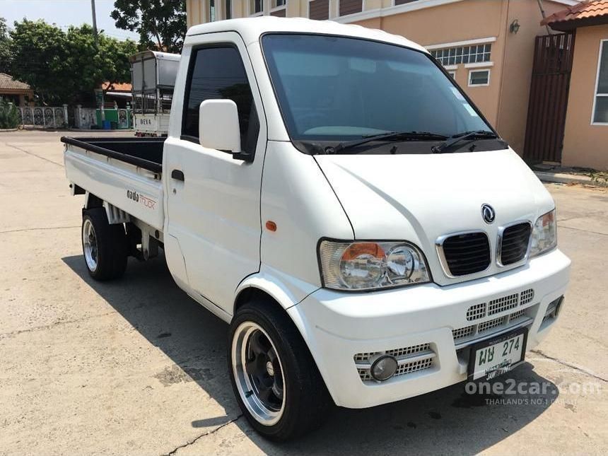 2013 DFM Mini Truck (ปี 08-15) 1.1 MT Pickup for sale on One2car