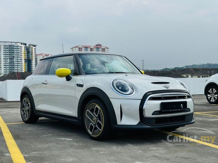 Used 2022 MINI Cooper 0.0 SE Resolute Edition 3 Door Hatchback - Carlist.my