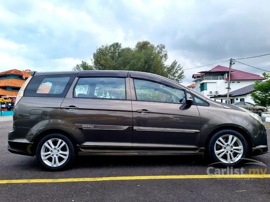 Used 2016 Proton Exora 1.6 PREMIUM FACELIFT (A) FULL SERVICE RECORD ...