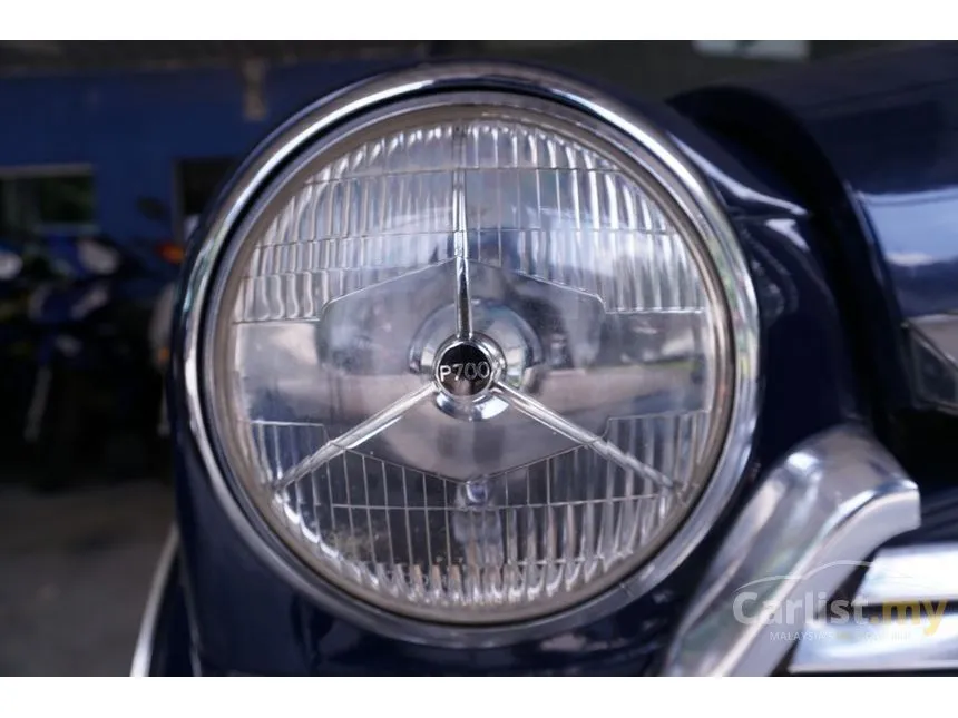 Used 1973 MINI Cooper 1.3 Coupe (A) - Carlist.my