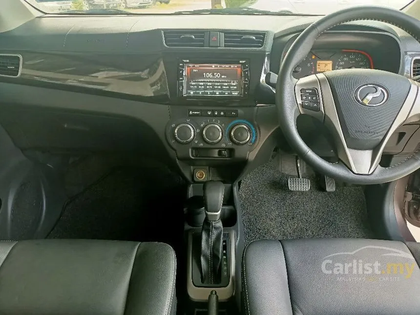 Used 2019 Perodua Bezza 1.3 Advance Premium Sedan - Carlist.my