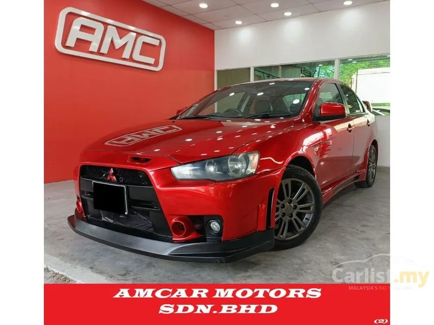 Used ORI 2013 Proton Inspira 2.0 PREMIUM SEDAN LEATHER SEAT PADDLE ...
