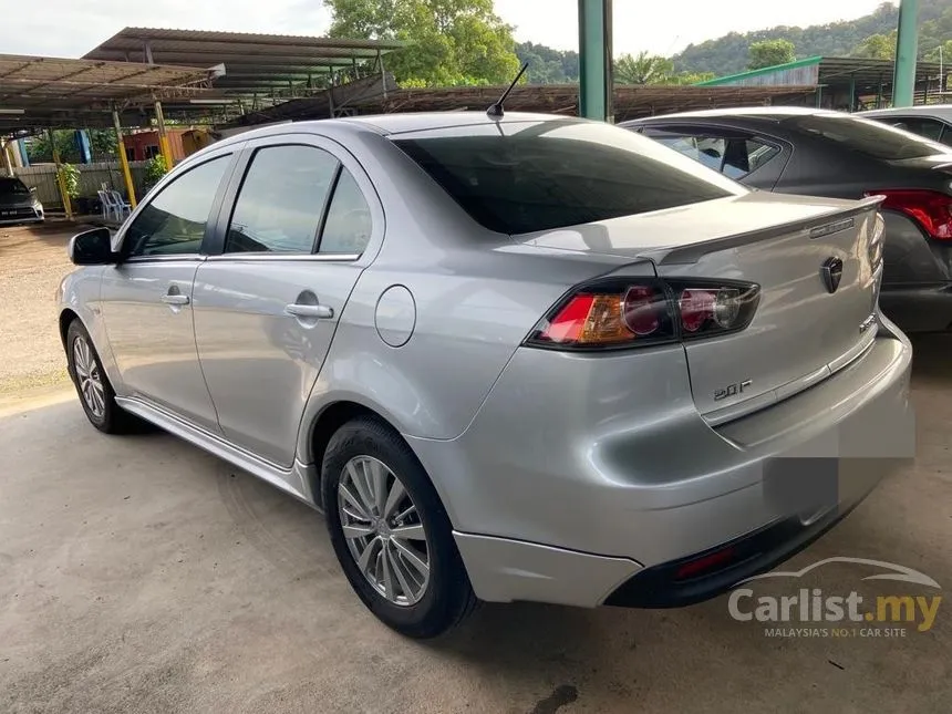 Used 2011 Proton Inspira 2.0 Premium Sedan (A) - Carlist.my
