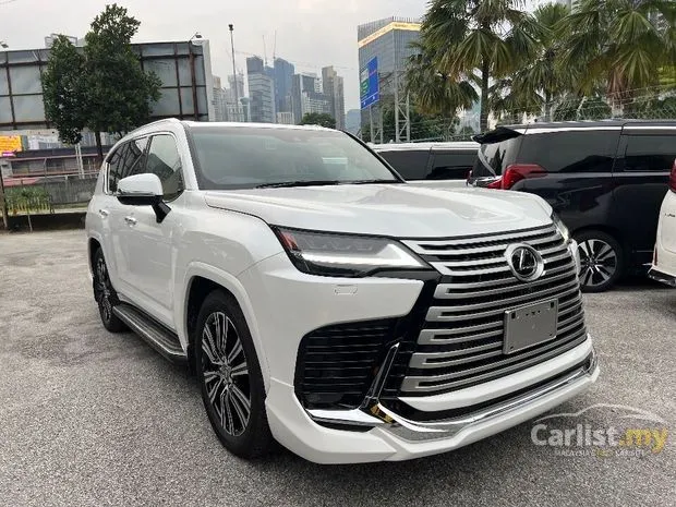 Find All New, Used/Second Hand & Recon Cars for Sale | Carlist.my