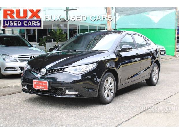 ค้นหา รถ MG Mg5 ปี-15-18 1.5 X จำนวน 10 คัน สำหรับขายใน ประเทศไทย ...