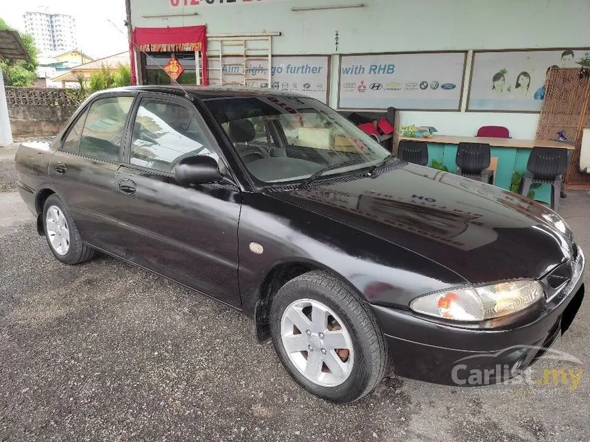 Used 2004 Proton Wira 1.5 GL Sedan - Carlist.my