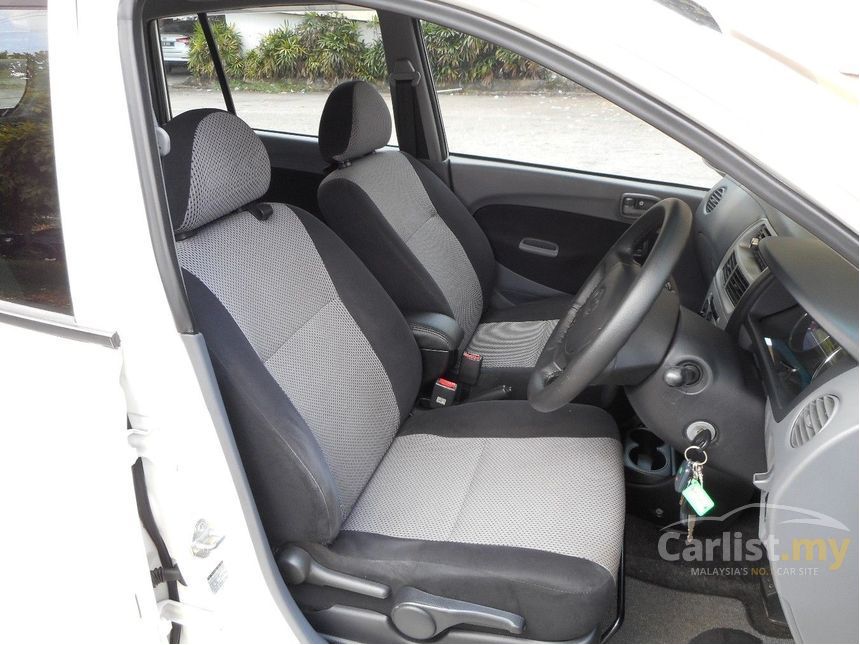 Used 2010 Perodua Viva 1.0 (A) Elite 1Owner LIKE NEW - Carlist.my