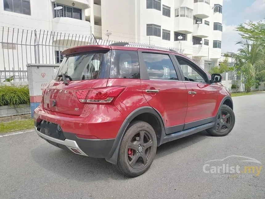 Used 2018 Haval H1 1.5 Comfort SUV Low Mileage, Good Condition - Carlist.my