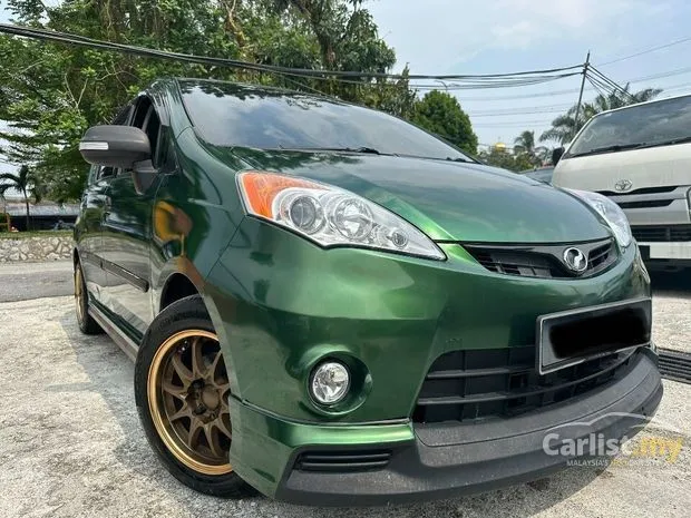Perodua Kampung Pandan Dalam | Carlist.my