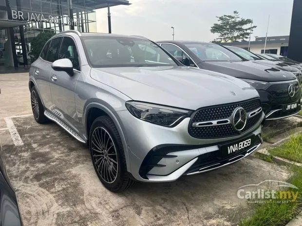 Used Mercedes-Benz Kluang | Carlist.my