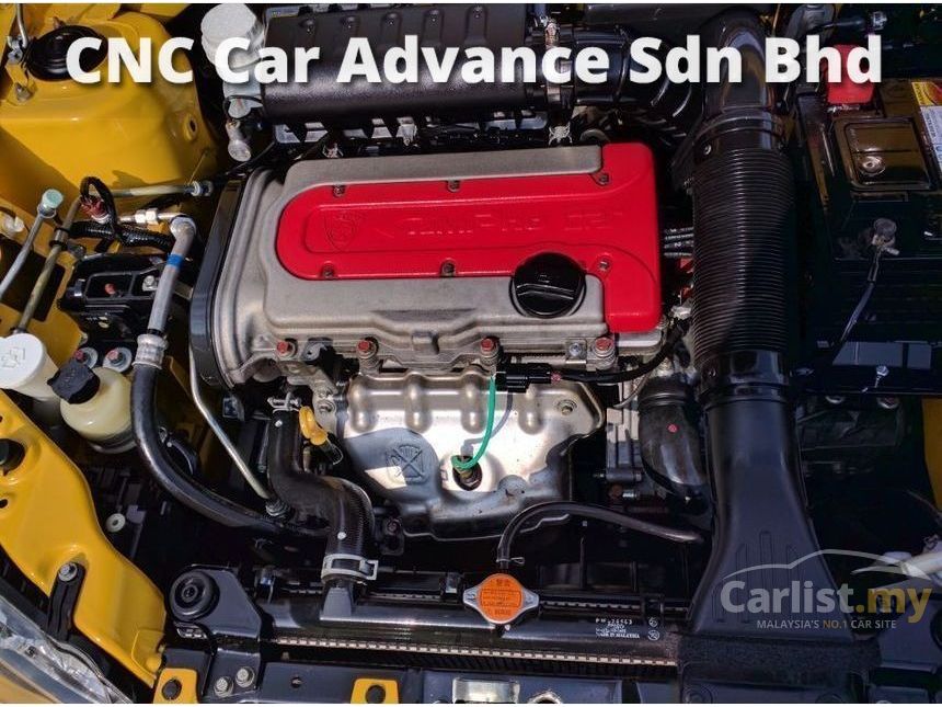 Proton Satria 2013 Neo R3 Executive 1.6 in Kuala Lumpur Manual ...