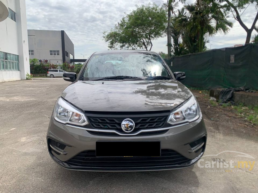 Used 2023 Proton Saga 1.3 Standard Sedan - Carlist.my