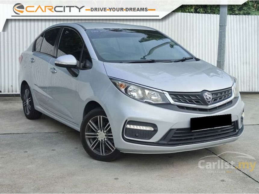 Used 2020 Proton Persona 1.6 Premium 2 YEAR WARRANTY ORI PAINT FULL ...