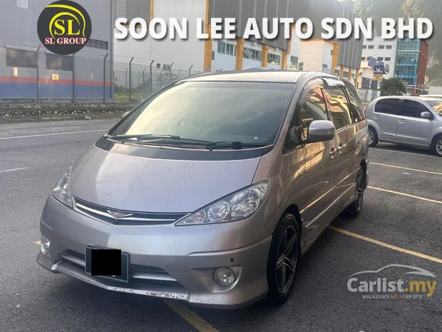 Soon Lee Auto Sdn Bhd - | New & Used Cars | Carlist.my