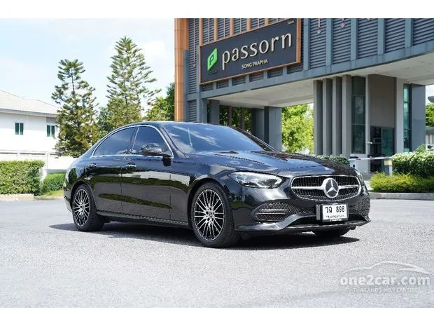 ซื้อรถ mercedes-benz slk-class 591 มือสอง ราคาถูกที่สุดในตลาดรถมือสอง ...