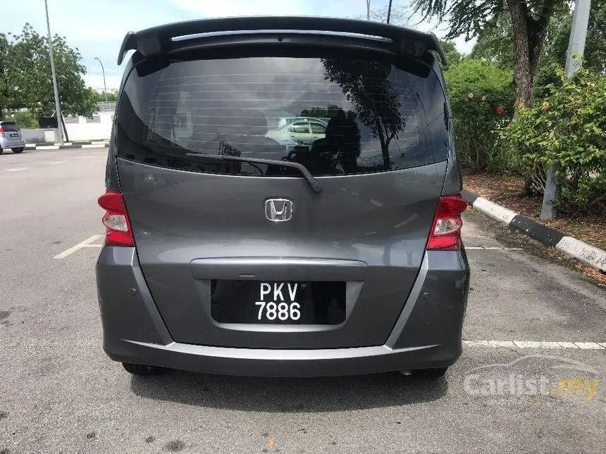 Used 2012 Honda Freed 1.5 ONE OWNER, REVERSE CAMERA - Carlist.my