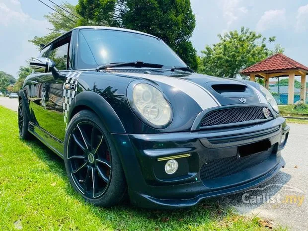MINI Cooper for Sale in Malaysia | Carlist.my