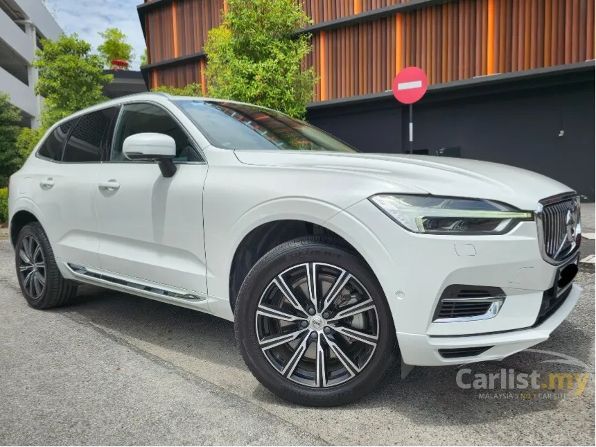 Mae Volvo Xc60null